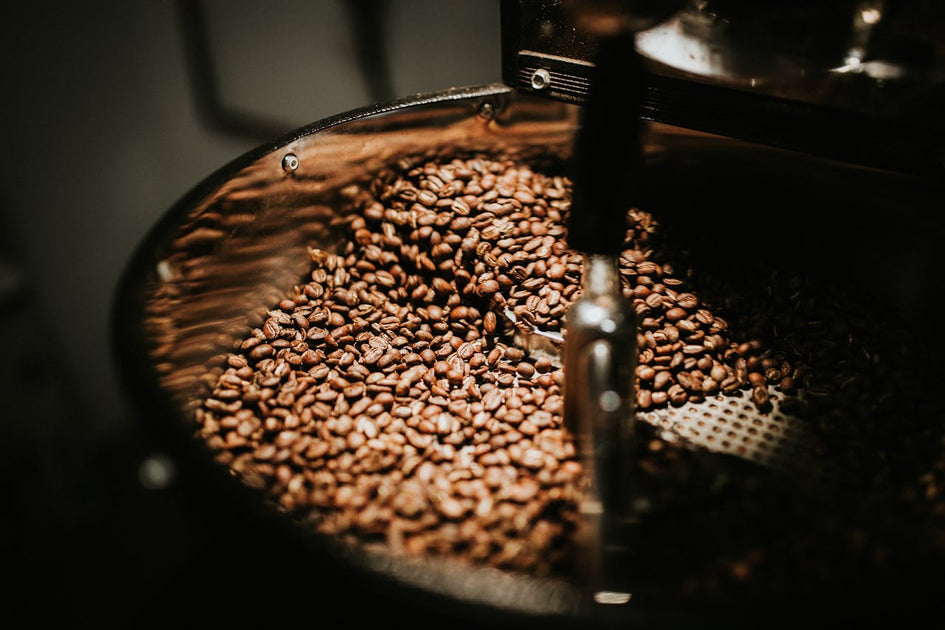 Understanding Coffee Roasts: A Guide to Finding Your Perfect Cup ...