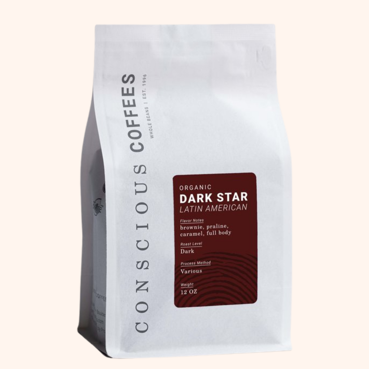 Dark Star Blend – Better Grounds